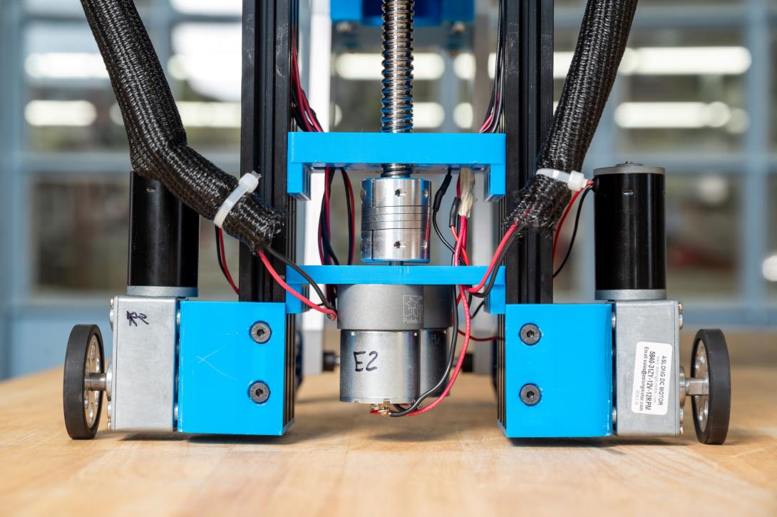 Trident I | Engineering Capstone